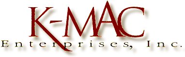 K-MAC Authorized Websites